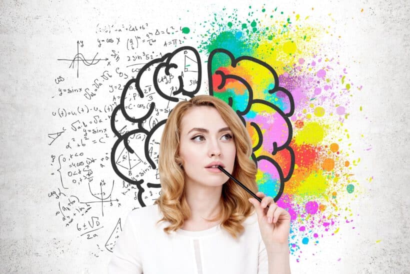 ذهن باز چیست و ویژگی افرادی که ذهن باز دارند چیست | ذهن موفق